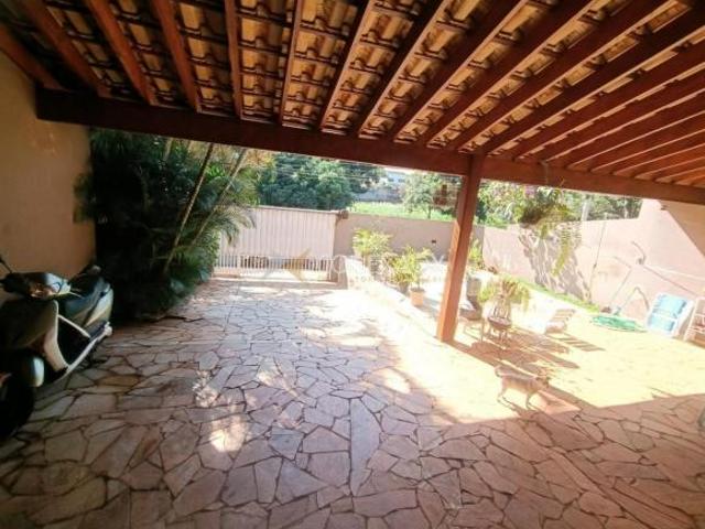 casa à venda em Nova Campinas