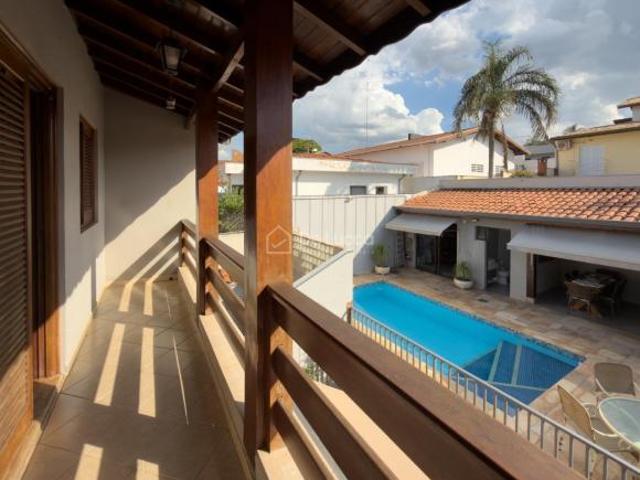 casa à venda em Nova Campinas
