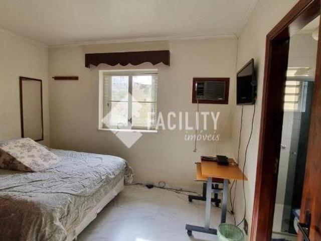 casa à venda em Nova Campinas