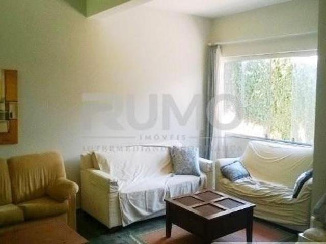 Casa à venda em Nova Campinas