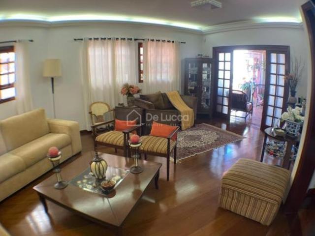 casa à venda em Nova Campinas