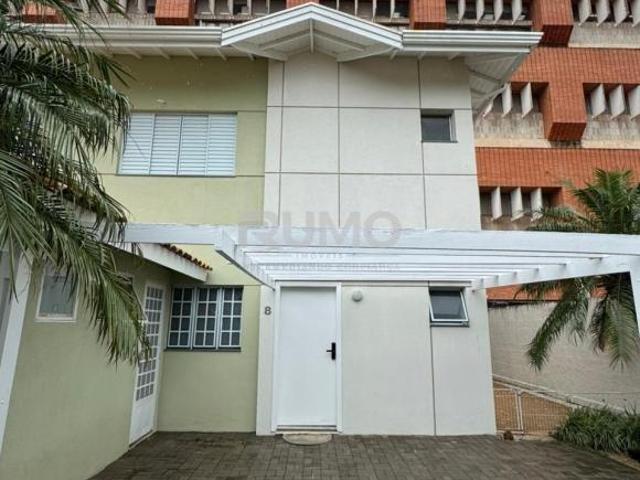 casa à venda em Nova Campinas
