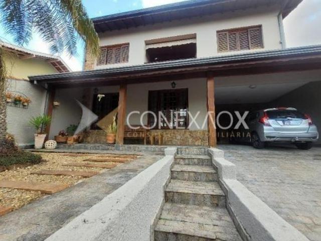 casa à venda em Nova Campinas