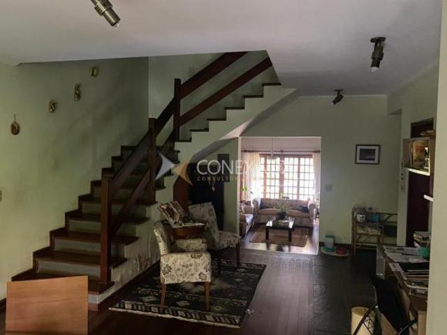 casa à venda em Nova Campinas