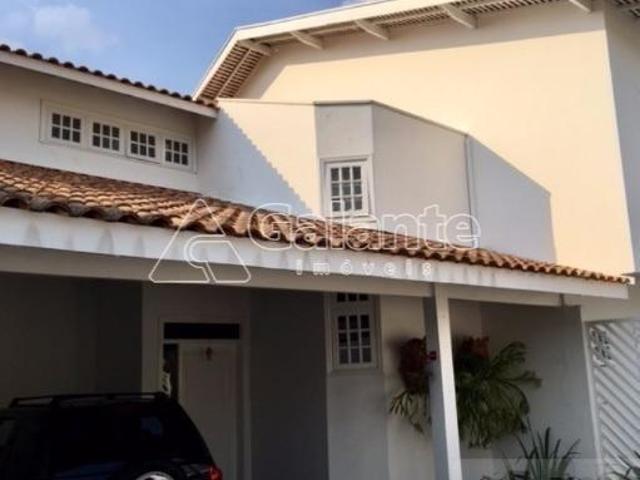 casa à venda em Nova Campinas