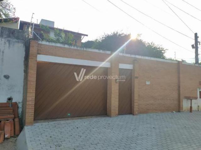 casa à venda em Nova Campinas