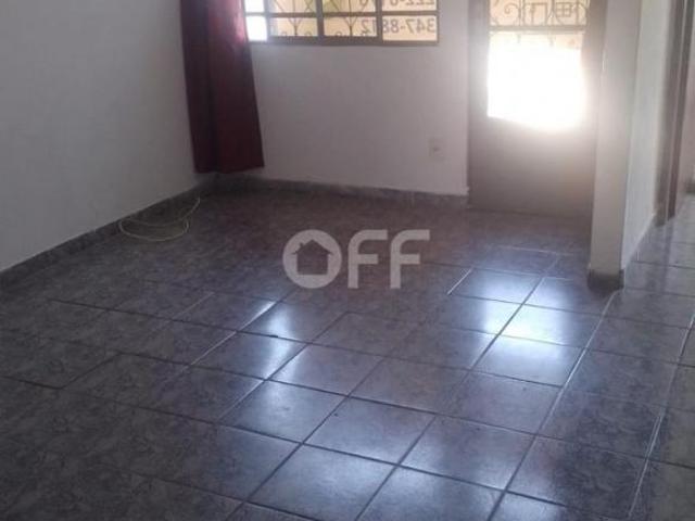 casa à venda em Nova Campinas