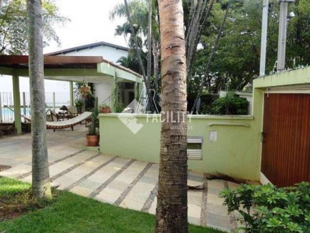 casa à venda em Nova Campinas