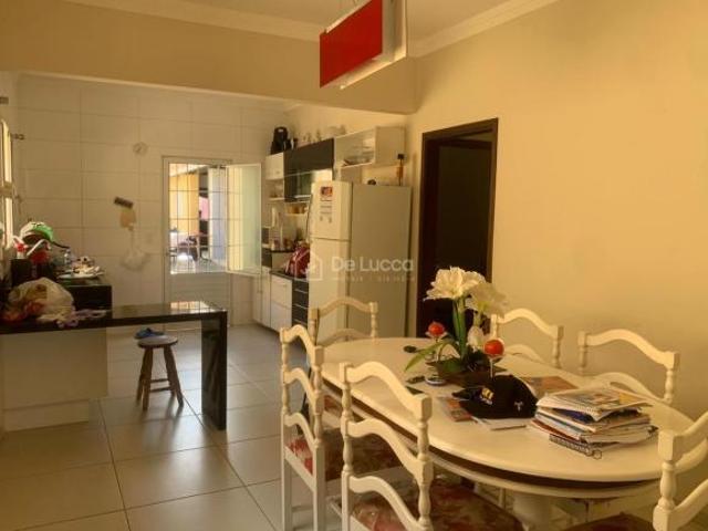 casa à venda em Nova Campinas