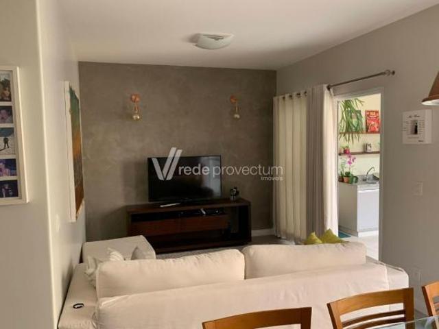 casa à venda em Nova Campinas