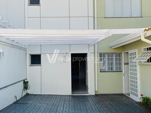 casa à venda em Nova Campinas