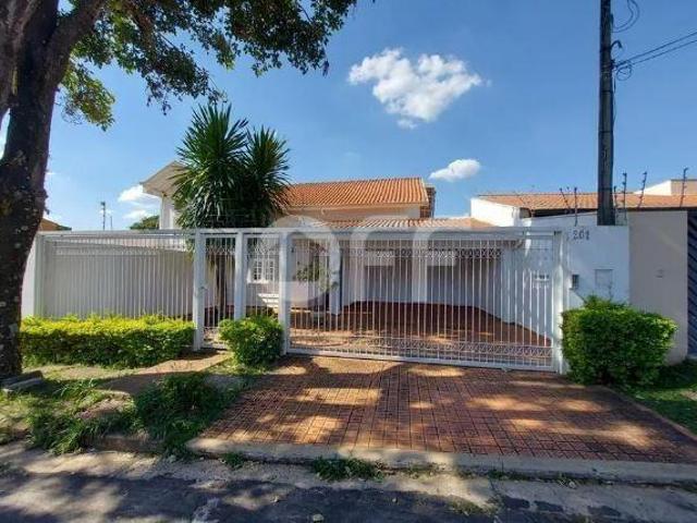 casa à venda em Nova Campinas