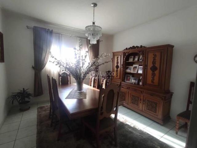 casa à venda em Nova Campinas