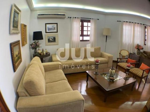 casa à venda em Nova Campinas