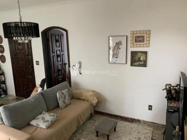 casa à venda em Nova Campinas