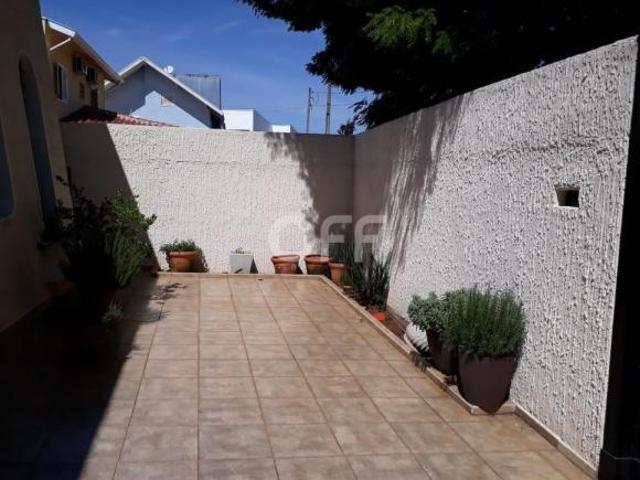 casa à venda em Nova Campinas