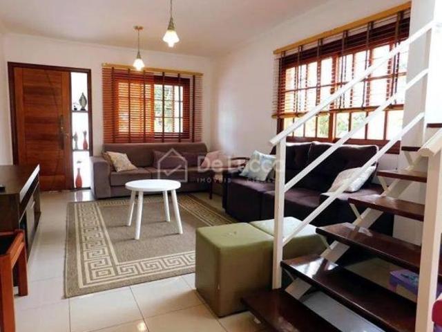casa á venda e para aluguel em Nova Campinas