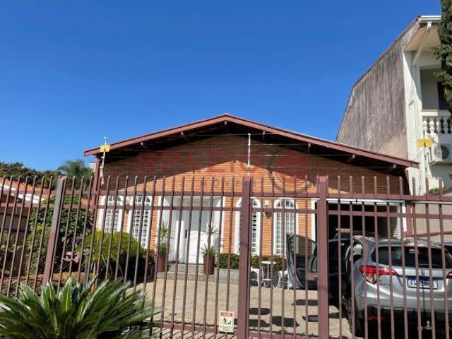 Nova Campinas – Casa Térrea à Venda