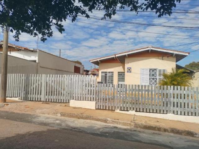 casa à venda em Nova Campinas