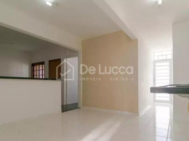 casa à venda em Nova Campinas