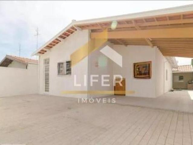 casa à venda em Nova Campinas