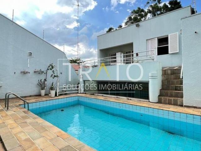 casa à venda em Nova Campinas