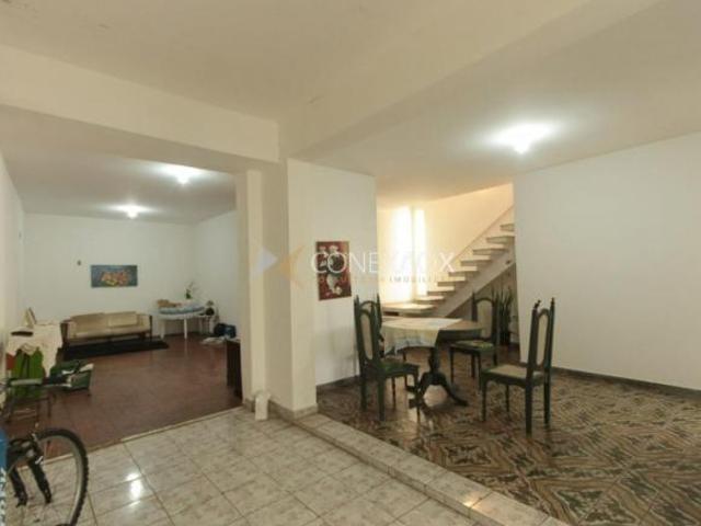 casa à venda em Nova Campinas