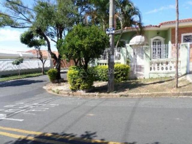 casa à venda em Nova Campinas