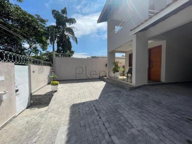 Casa à venda em Nova Campinas, Campinas