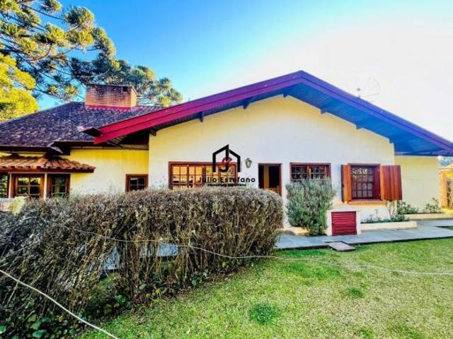 Casa à venda em Nova Capivari