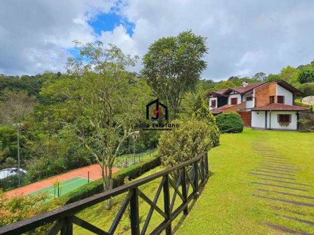 Casa à venda em Nova Capivari