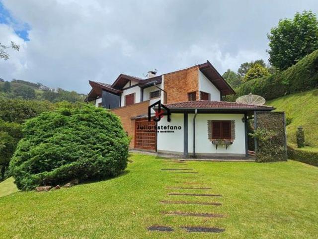 Casa à venda em Nova Capivari