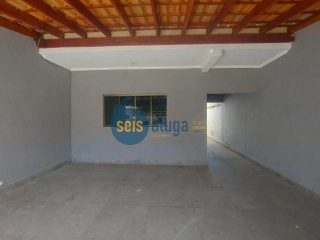 Casa à Venda em Nova Carioba, Americana, 4 Dorms, 213m²