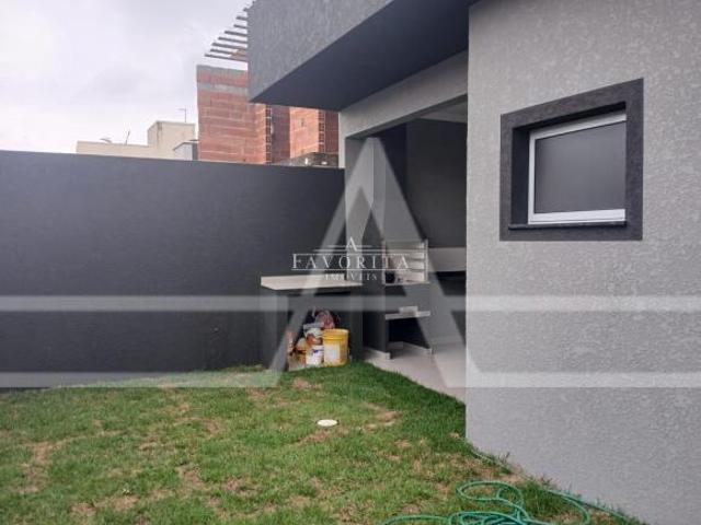 Casa à venda em Nova Cerejeira