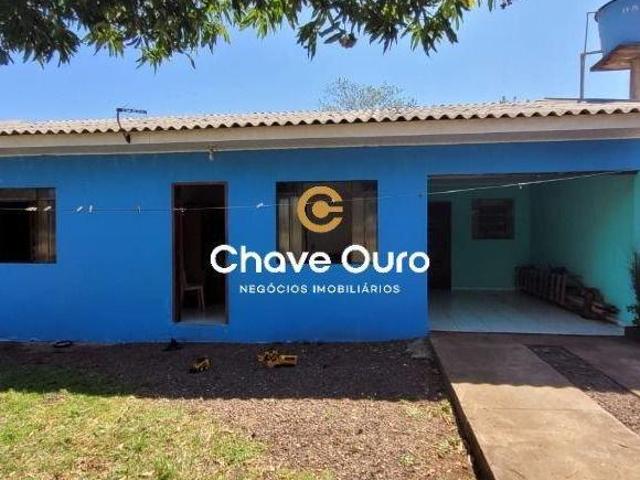 Casa à venda em Nova Cidade