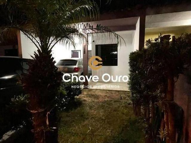 Casa à venda em Nova Cidade