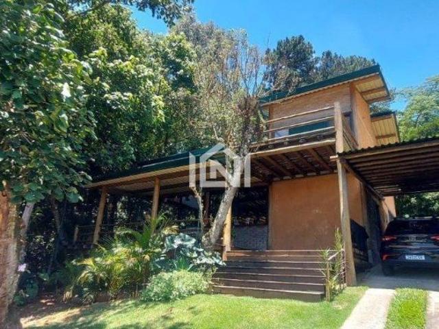 Casa à venda em Nova Fazendinha