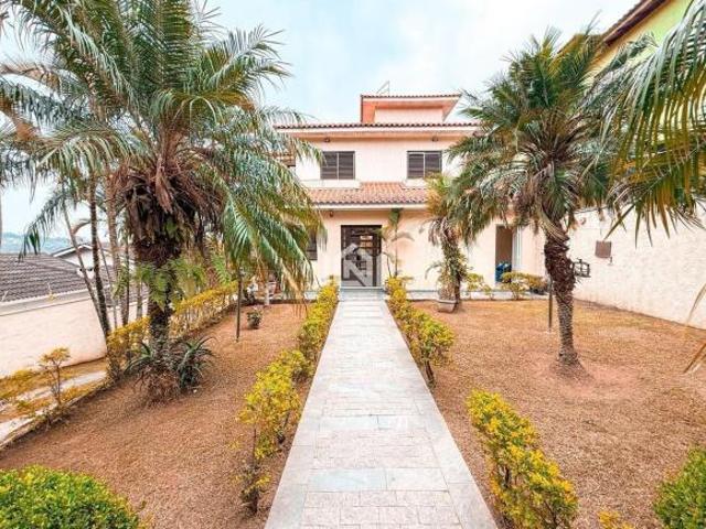 Casa à venda em Nova Fazendinha