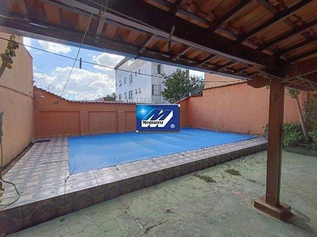 Casa à venda em Nova Floresta