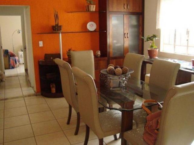 Casa à venda em Nova Floresta