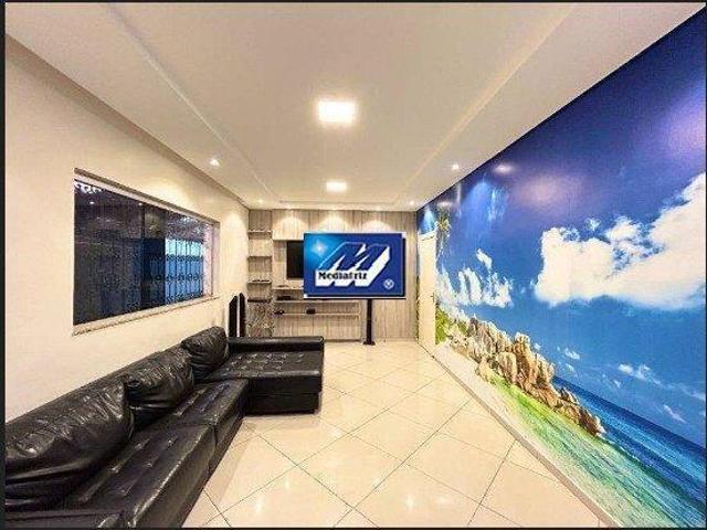 Casa à venda em Nova Floresta