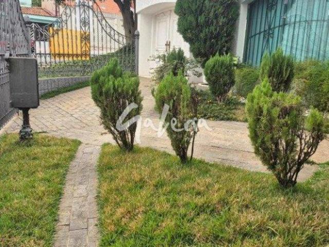 Casa à venda Nova Gerty São Caetano do Sul
