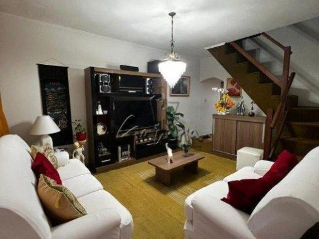 Sobrado à venda Bairro Nova Gerty São Caetano do Sul 2 quartos