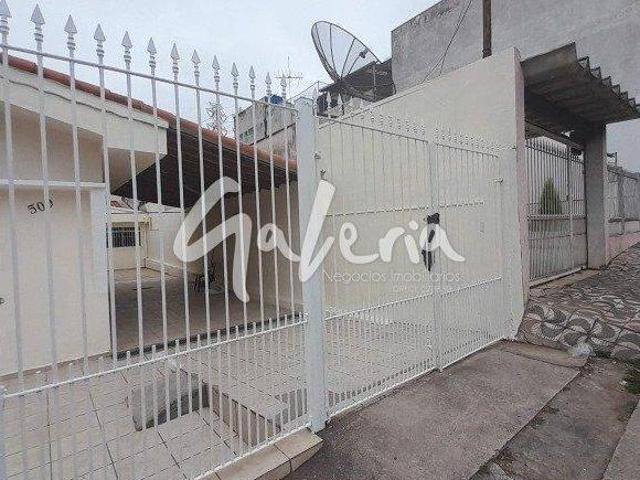 Casa para Venda e Locação Nova Gerty São Caetano do Sul