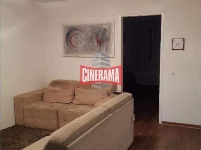 Casa à venda em Nova Gerty São Caetano do Sul | Cinerama Imóveis
