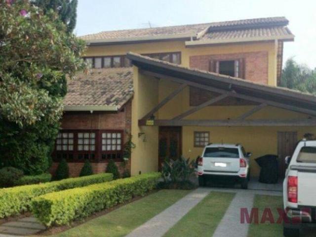 Casa à venda em Nova Higienópolis