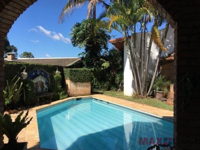 Casa à venda em Nova Higienópolis
