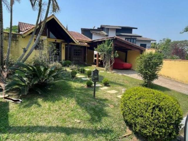 Casa à venda em Nova Higienópolis