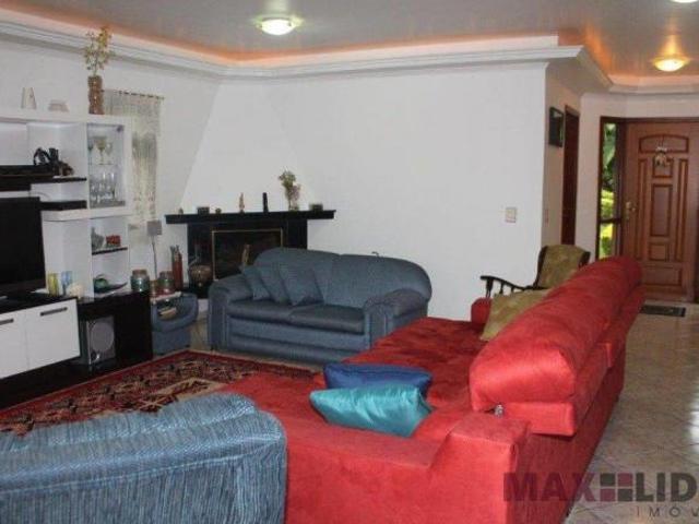 Casa à venda em Nova Higienópolis