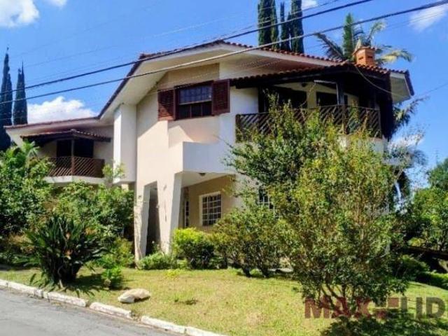 Casa à venda em Nova Higienópolis